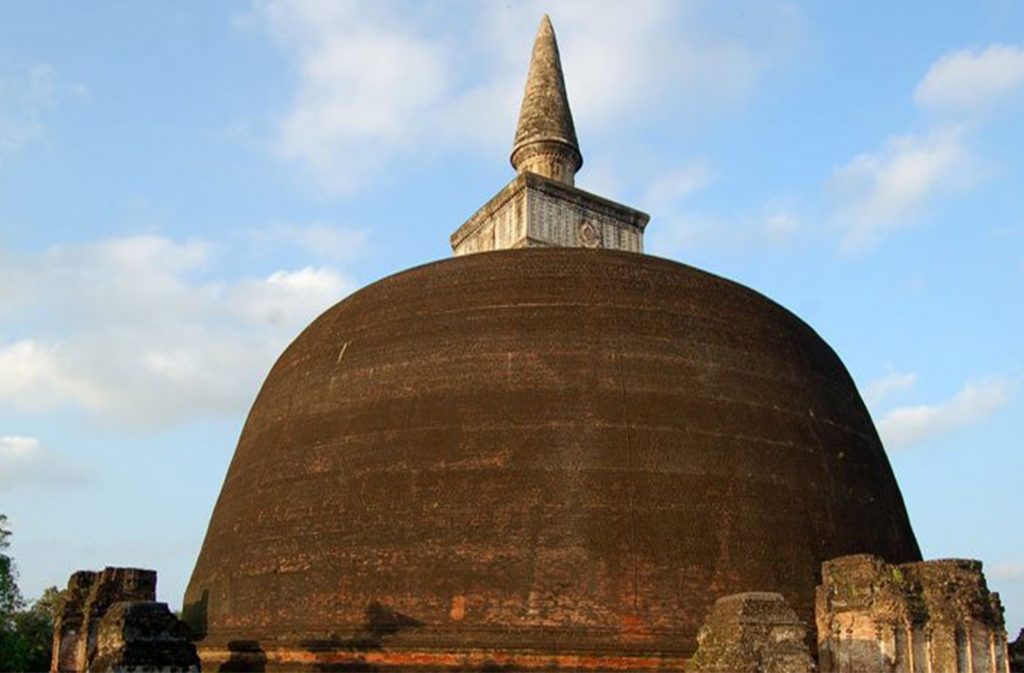 Anuradhapura - UNESCO World Heritage Site | LankaExplorer Holidays